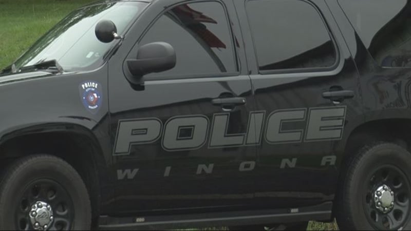 Winona police give update on Madeline Kingsbury investigation Winona police give update on Madeline Kingsbury investigation