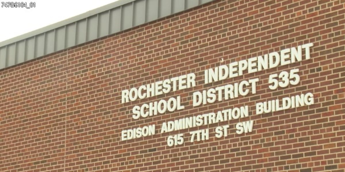 RPS school board member election results RPS school board member election results