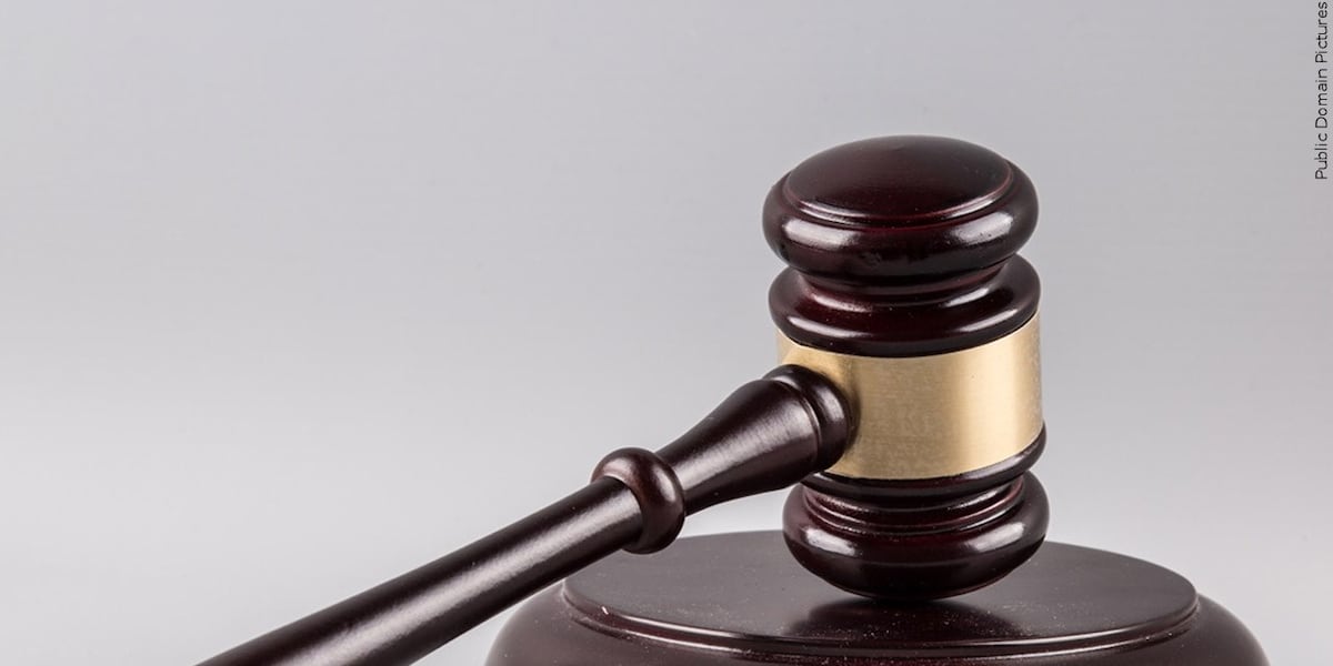 Le Roy Man A Registered Sex Offender Gets 10 Years In Prison For