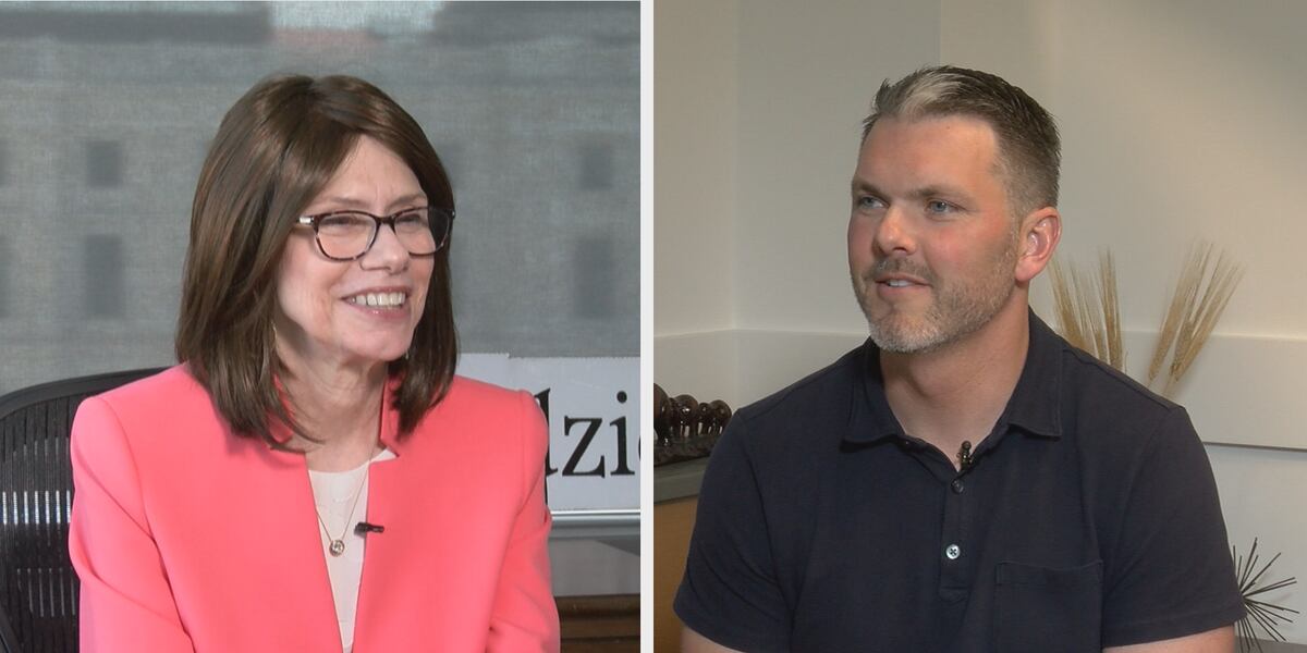 MN Senators reflect on legislative session in 1-on-1 interviews MN Senators reflect on legislative session in 1-on-1 interviews