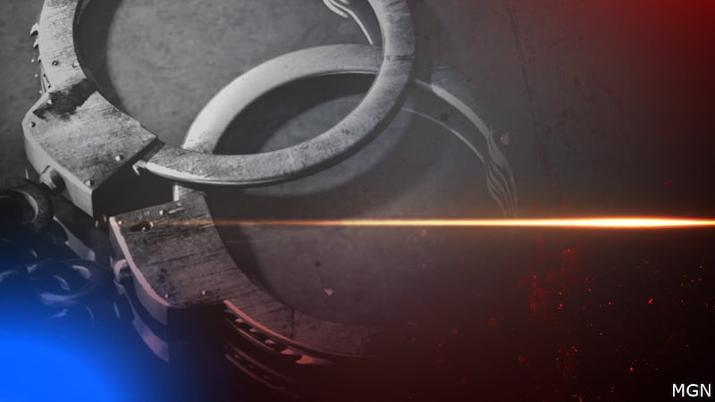 Man arrested after stealing vehicle near Dover Man arrested after stealing vehicle near Dover