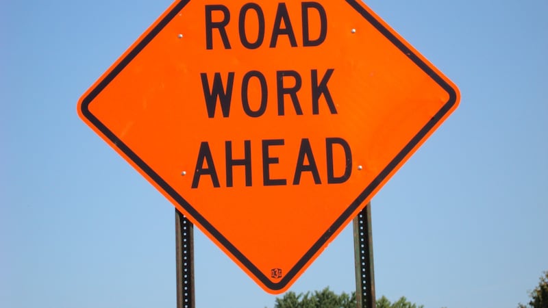 Multiple road projects begin this week in the Austin area Multiple road projects begin this week in the Austin area
