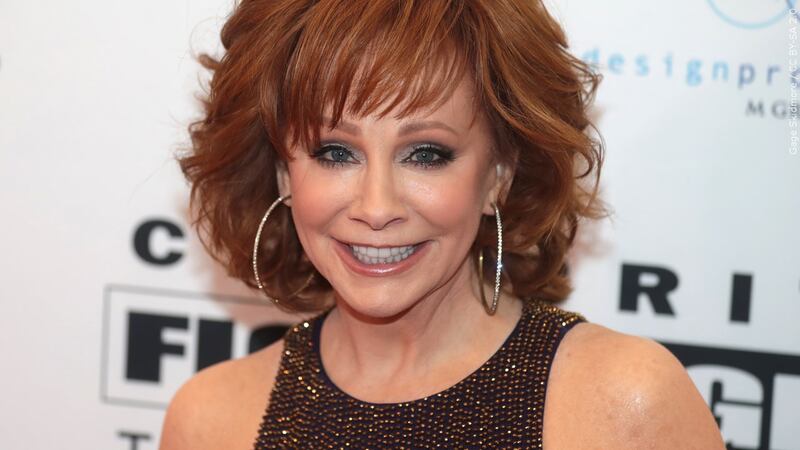 Reba McEntire to replace Blake Shelton on ‘The Voice’ Reba McEntire to replace Blake Shelton on ‘The Voice’